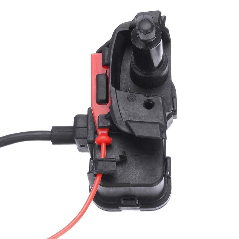 Auto Tankklep Deurslotaandrijving Motor Tankdop Sl... – Grandado