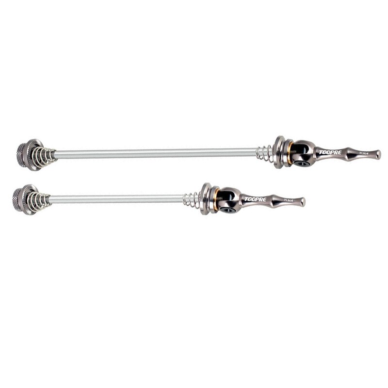 Toopre Bike Snelspanner Ultralichte Titanium Fiets... – Grandado