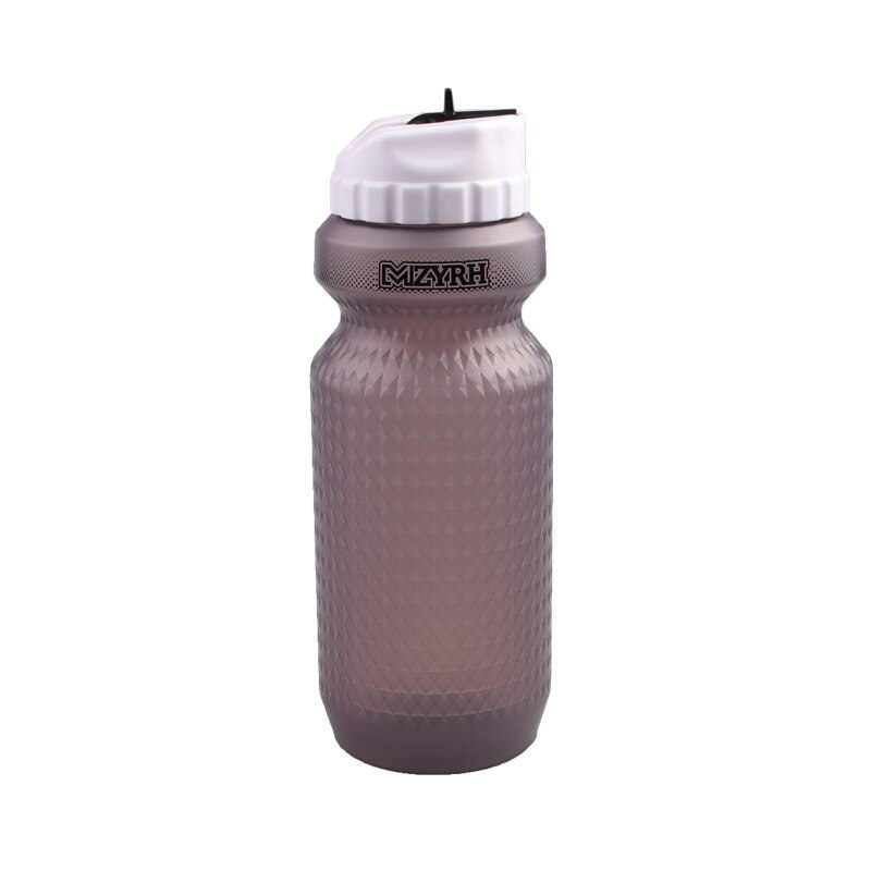 Sports Water Bottle, BPA-Free Tritan Plastic Water... – Grandado