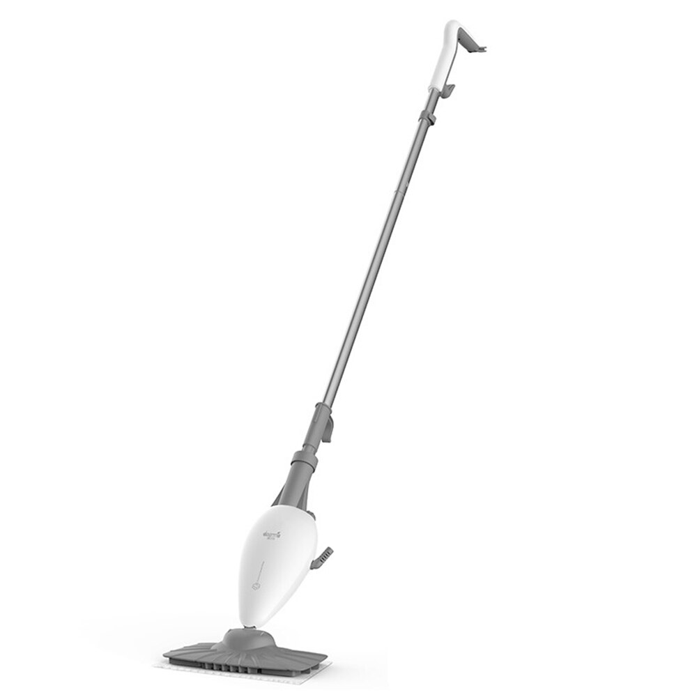Deerma ZQ100 Steam Mop Handheld Steam Cleaners Flo... – Vicedeal