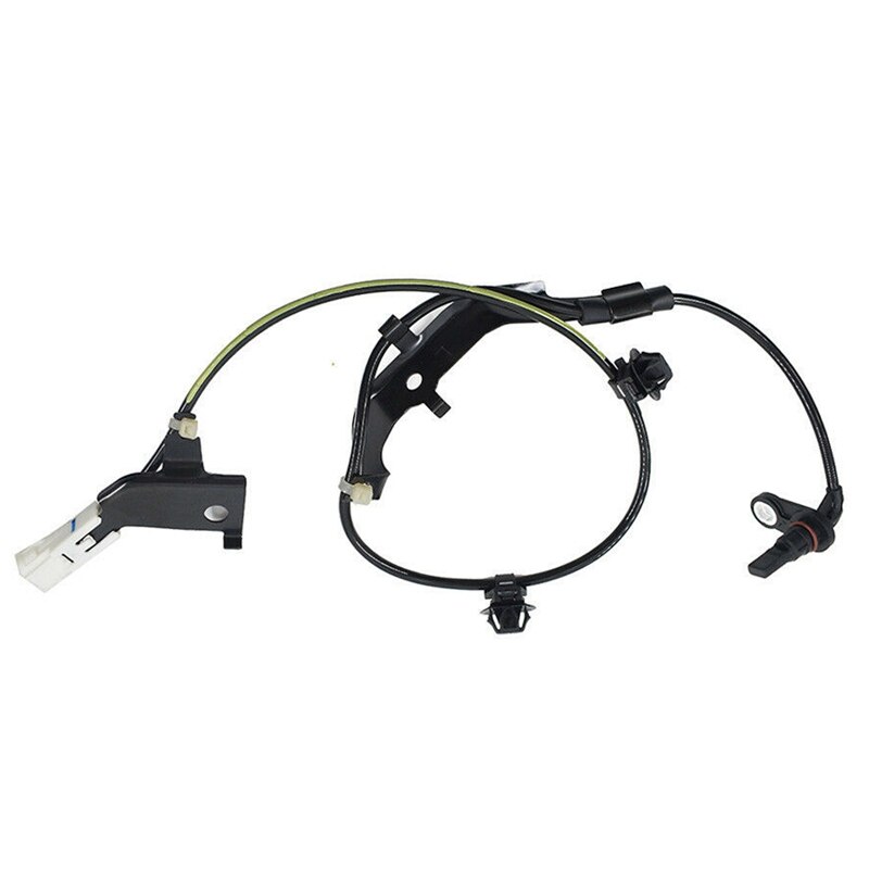 Electronic Rear Left ABS Sensor Wheel Speed Sensor... – Vicedeal