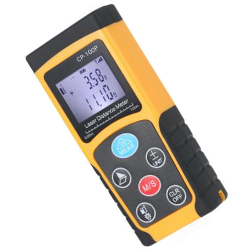 Lasering Distance Meter Multifunctional Electronic... – Grandado