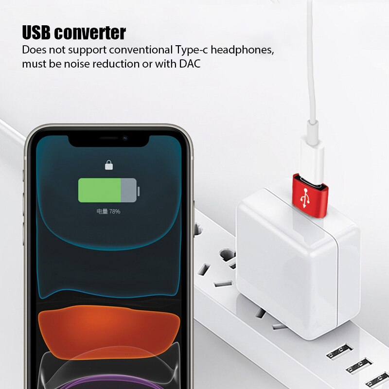 USB 3.0 to type-c 3.0 adapter supports type-c inte... – Grandado