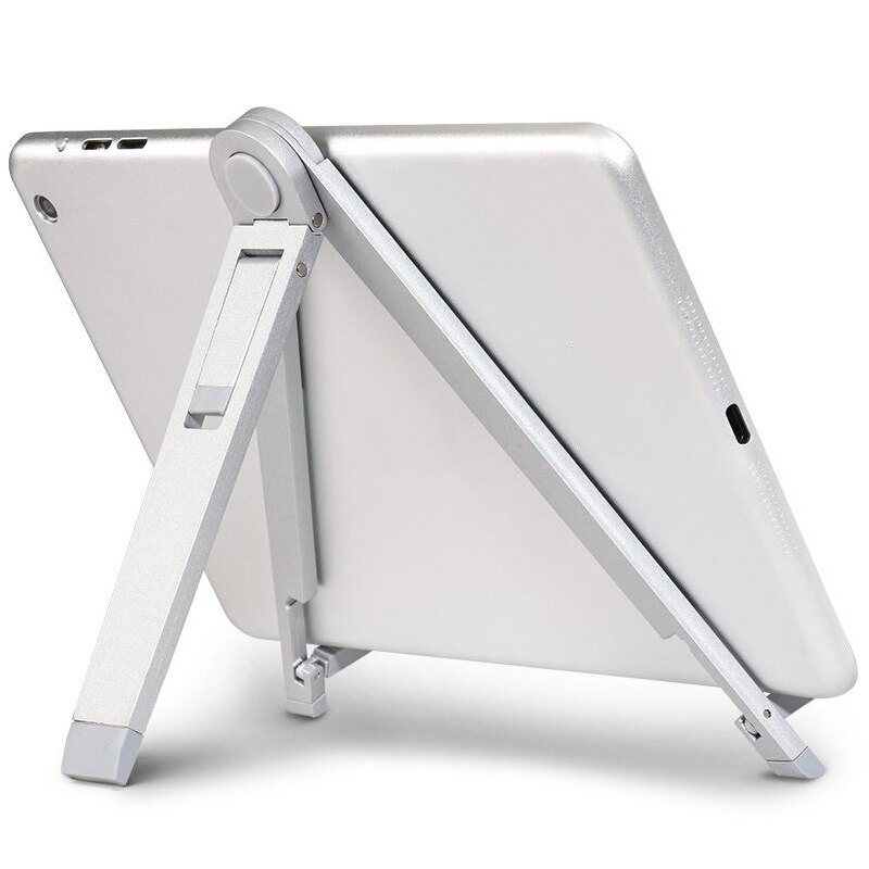 Universele aluminiumlegering tablethouder, draagba... – Grandado