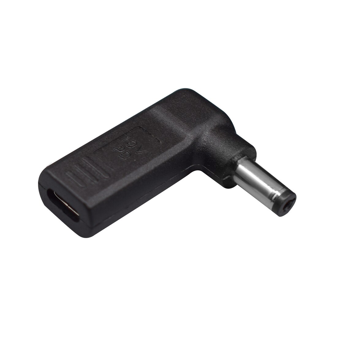 Type-C female socket to DC5.5*2.1MM plug Laptop PD... – Vicedeal