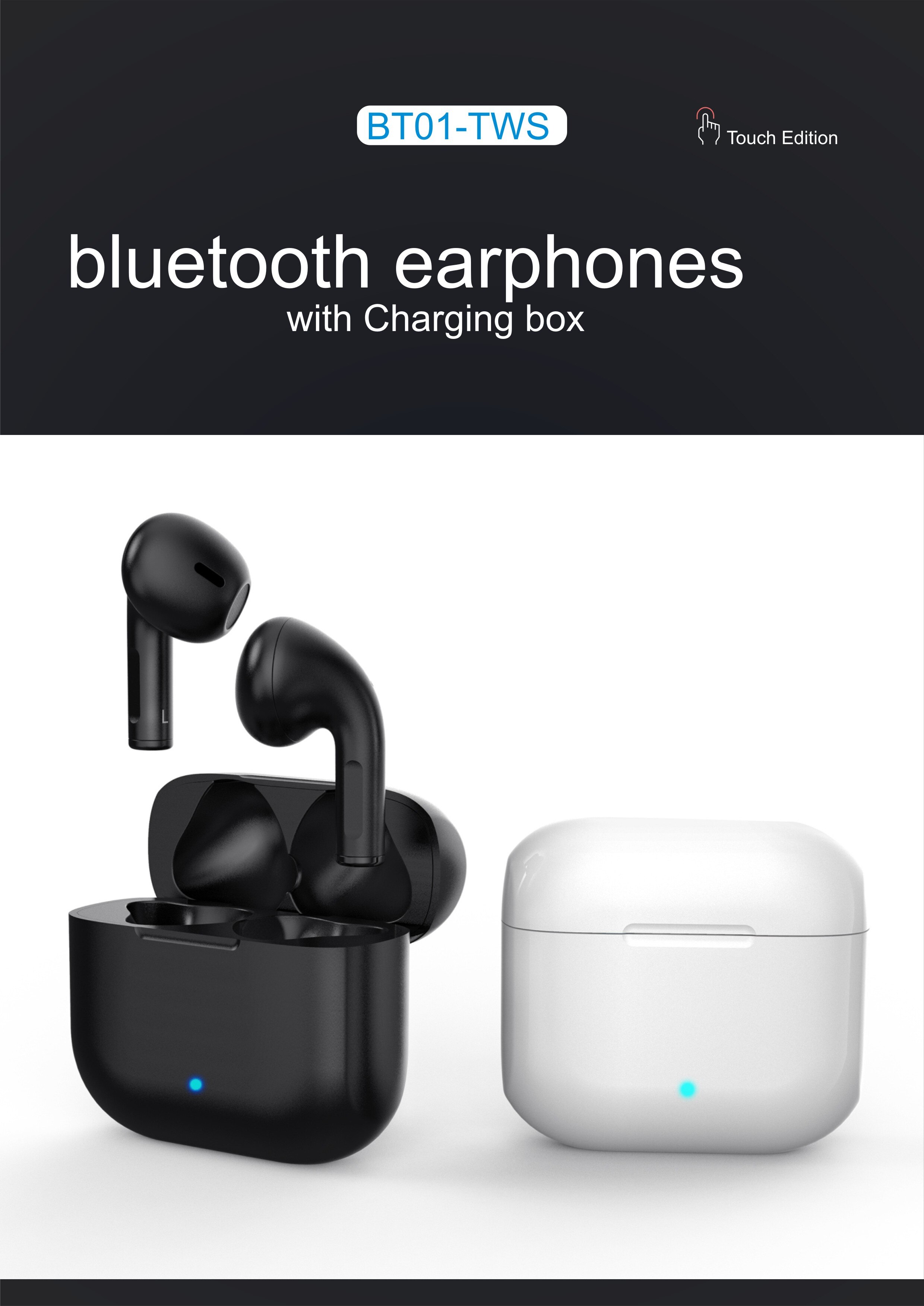 M5 Games Earbuds without Delay TWS Handfree Wirele... – Grandado
