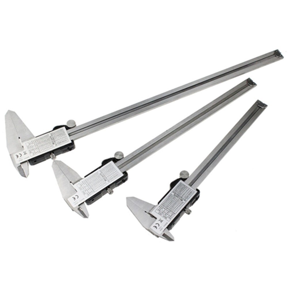Electronic Digital Vernier Calipers 0-150mm/200mm/... – Grandado