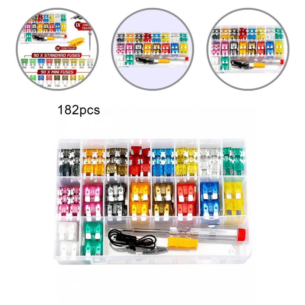 Multiple Insert Fuses Blade Type Multiple Practica... – Grandado