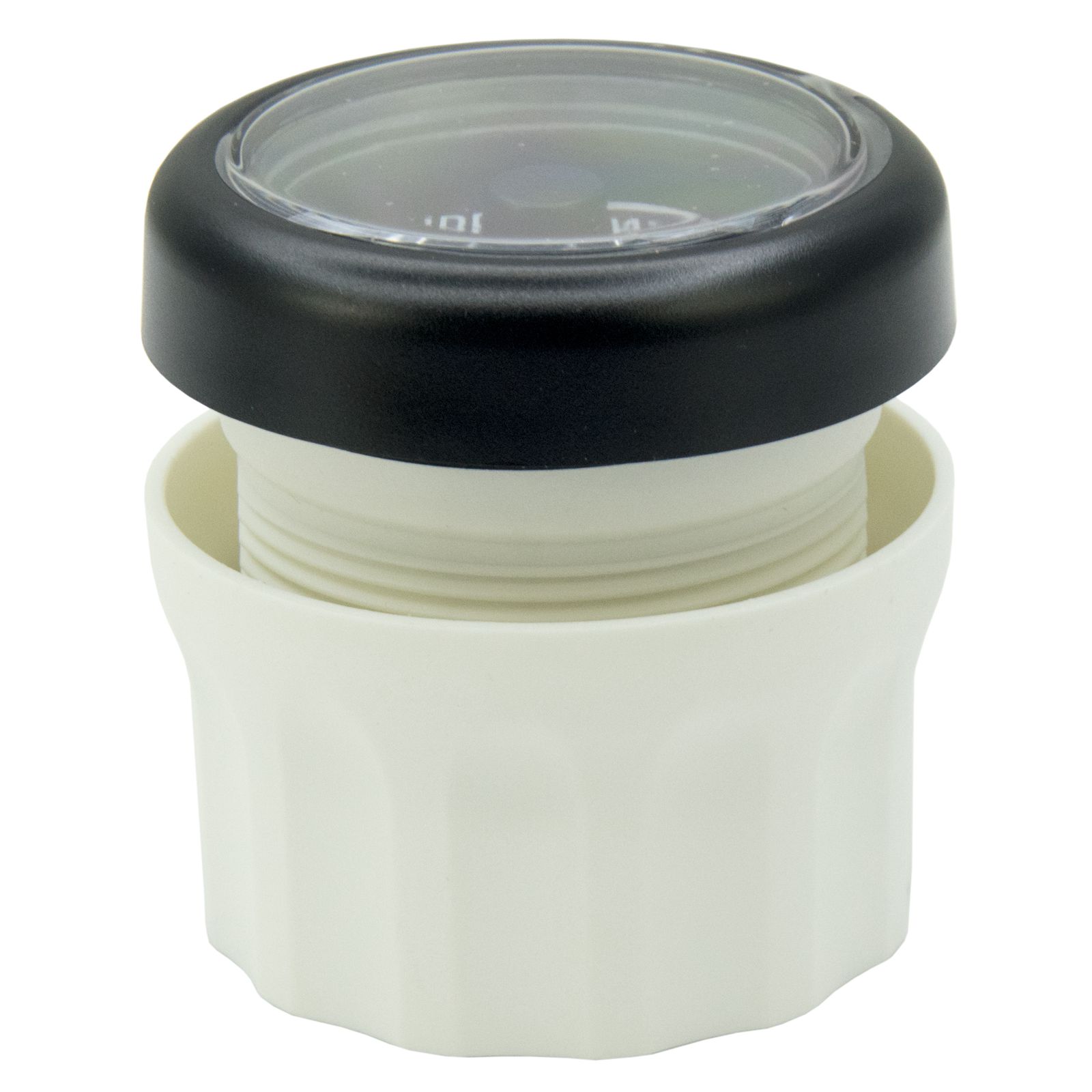 KUS Boat Rudder Angle Indicator Gauge 12V 24V With... – Grandado