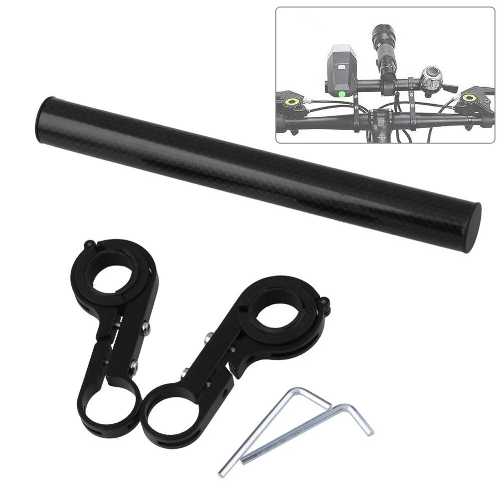 20 Cm Fiets Stuur Extender Aluminium Fiets Stuur E... – Grandado