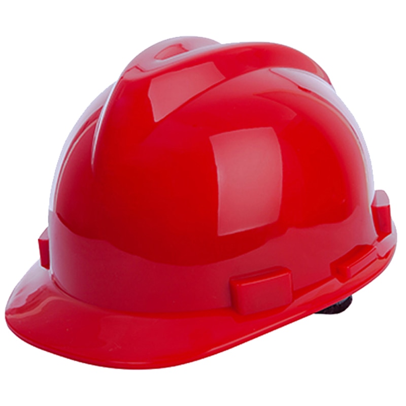 Safety Helmet Labor Work Cap High-strength PE / AB... – Grandado
