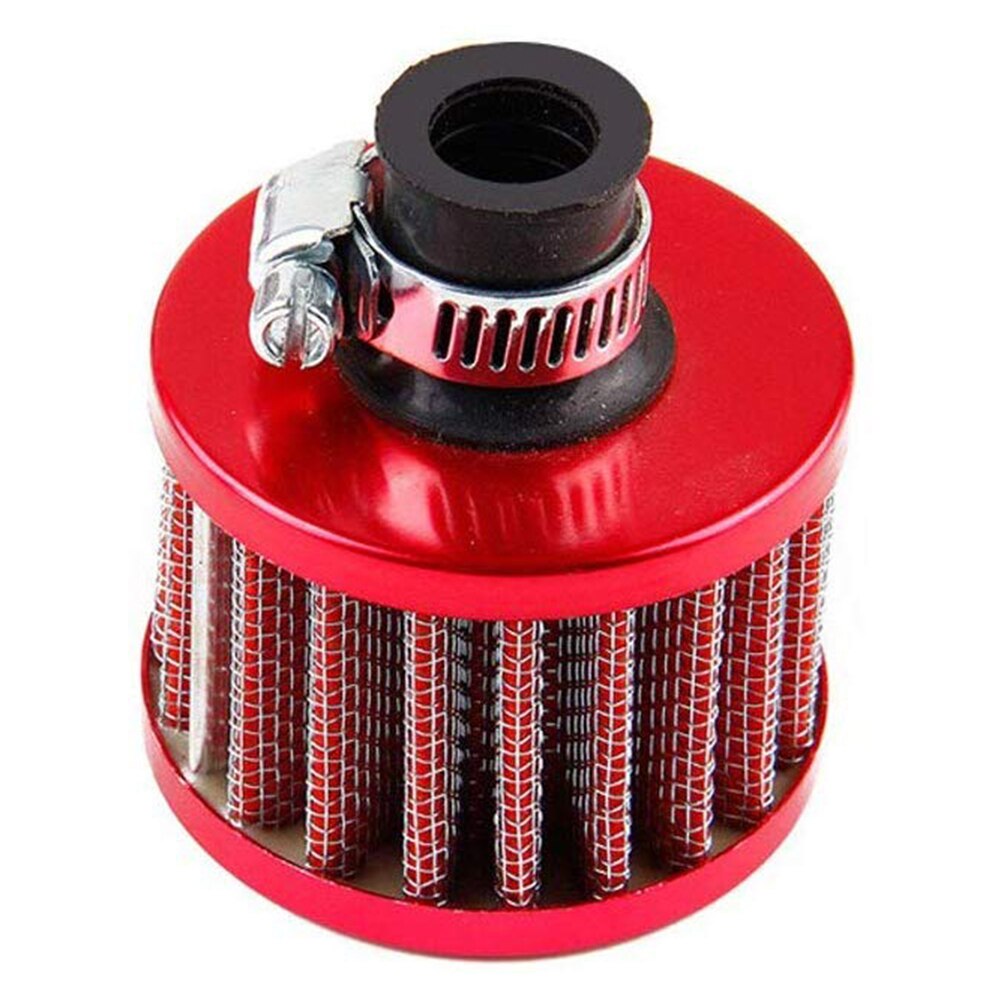 Universal 12mm Car Air Filter For Motorcycle Cold ... – Vicedeal