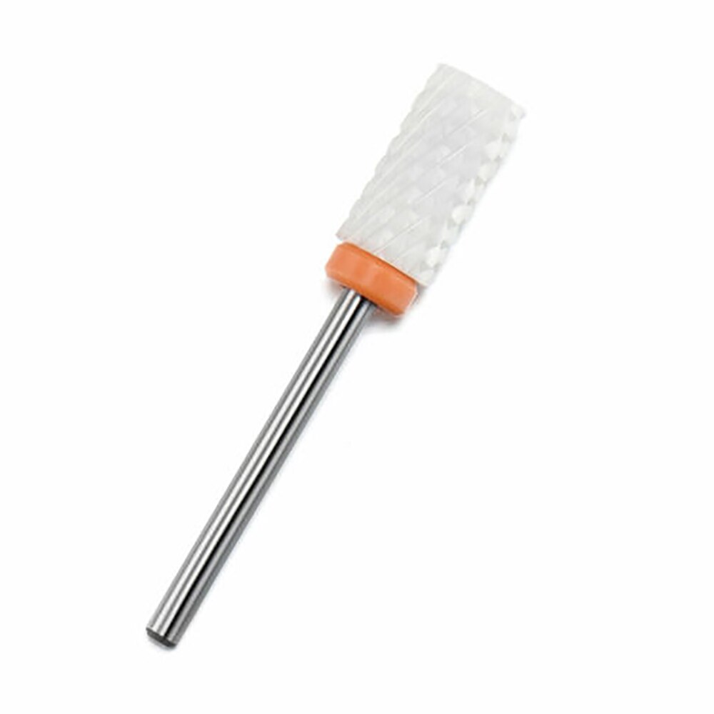 Ceramic Nail Art Drill Bit Manicure For Electric N... – Grandado