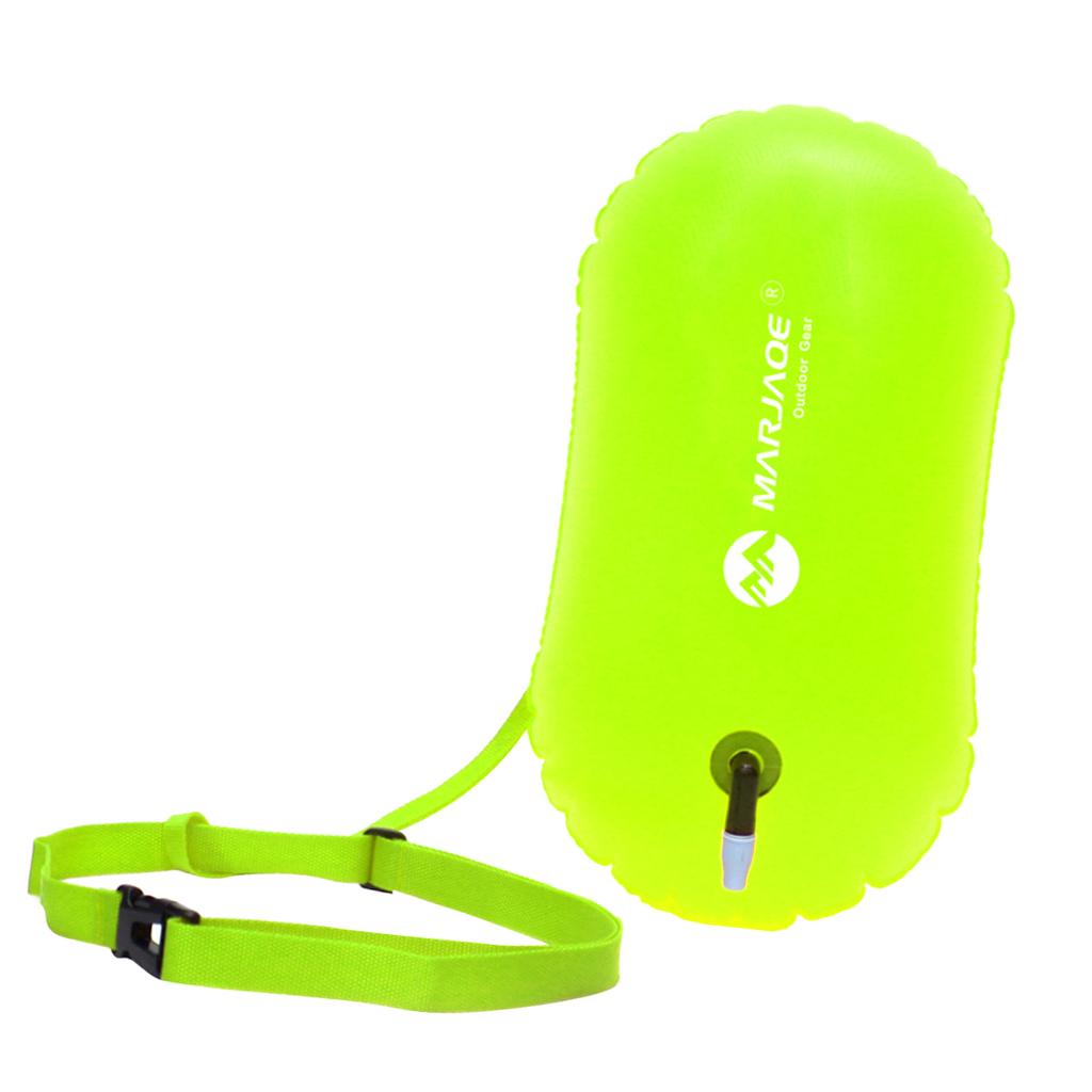 Swim Buoy - Waterproof, Floating & Inflatable ... – Grandado