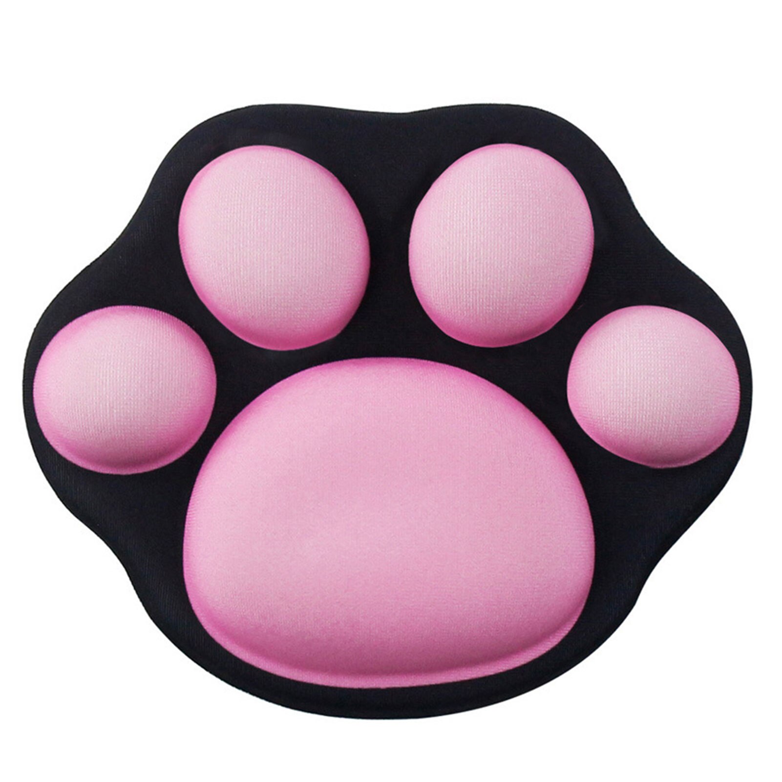 Soft Hand Pillow Non Slip Base Pain Relief Support... – Grandado