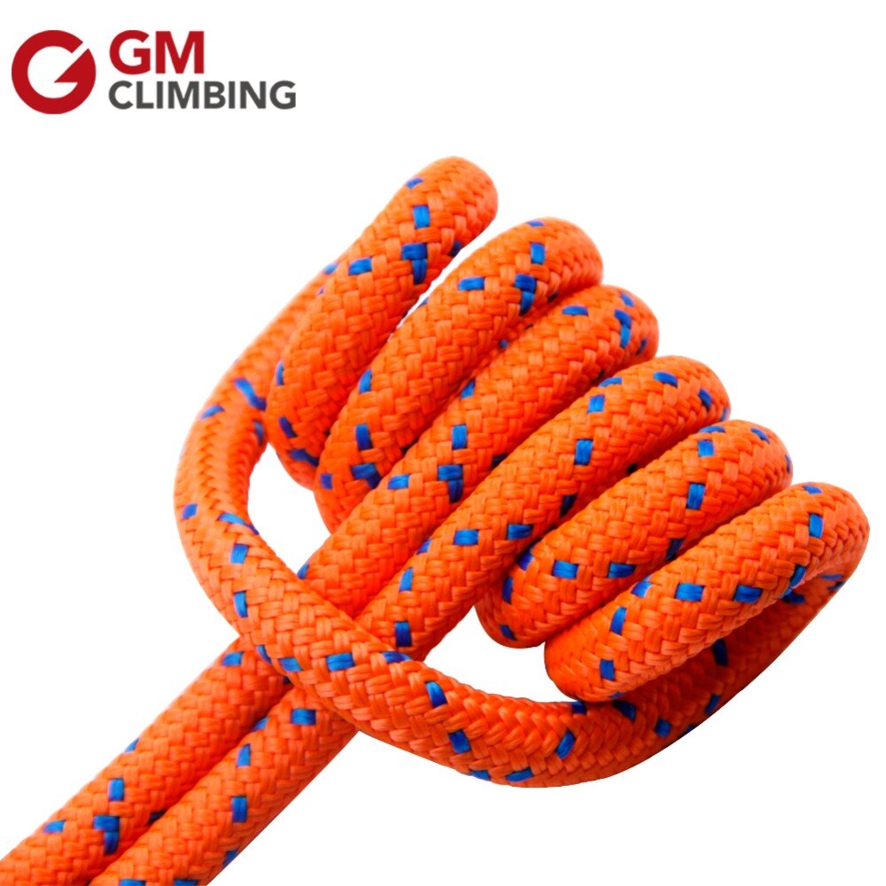 18in / 24in Safety Rock Climbing Rope Prusik Loop ... – Grandado