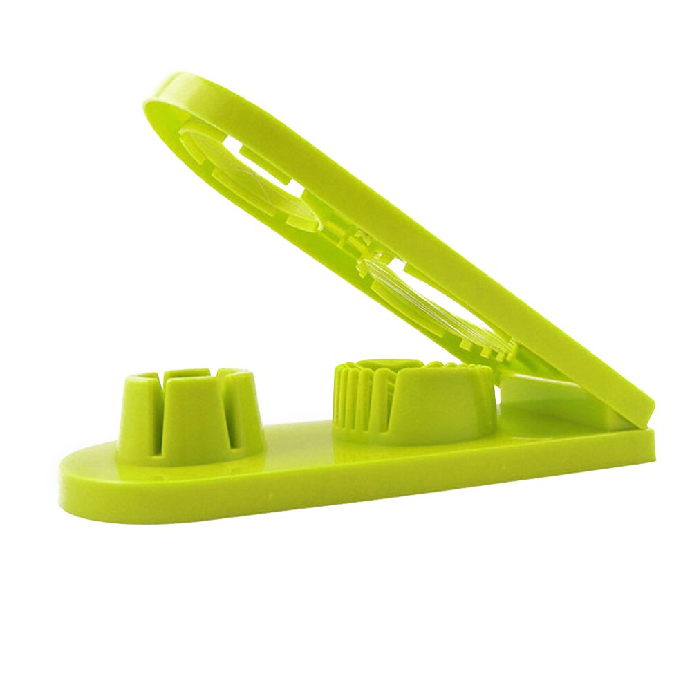 Strawberries Handheld 2 Styles Extractor Home Slic... – Grandado