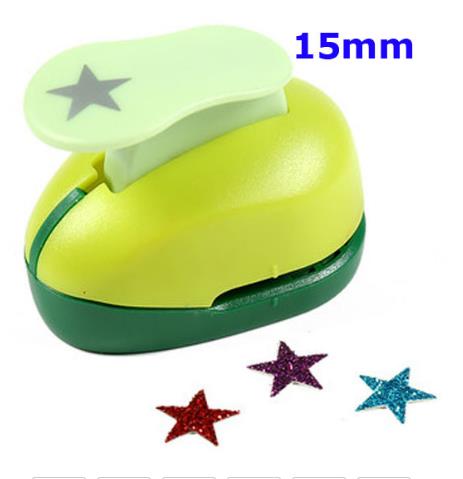 1.5cm Scrapbook Punches Paper Cutter Card Craft Pr... – Grandado