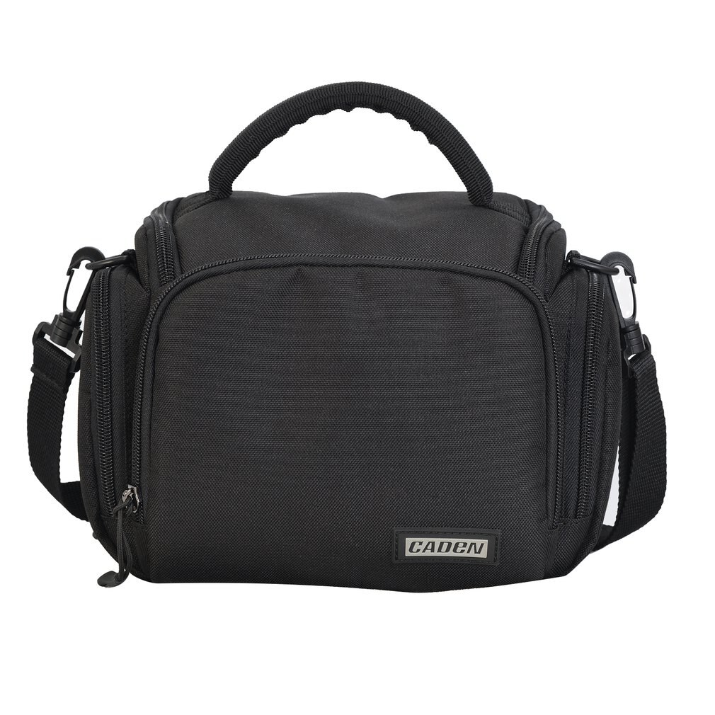 Waterdichte Camera Tas Schouder Handtas Multi-Func... – Grandado