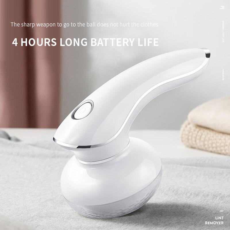 Bont Kleding Pilling Trimmer Opladen Huishouden Kl... – Vicedeal