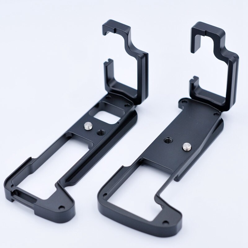 Camera Quick Release L Plate Bracket Holder Hand G... – Grandado