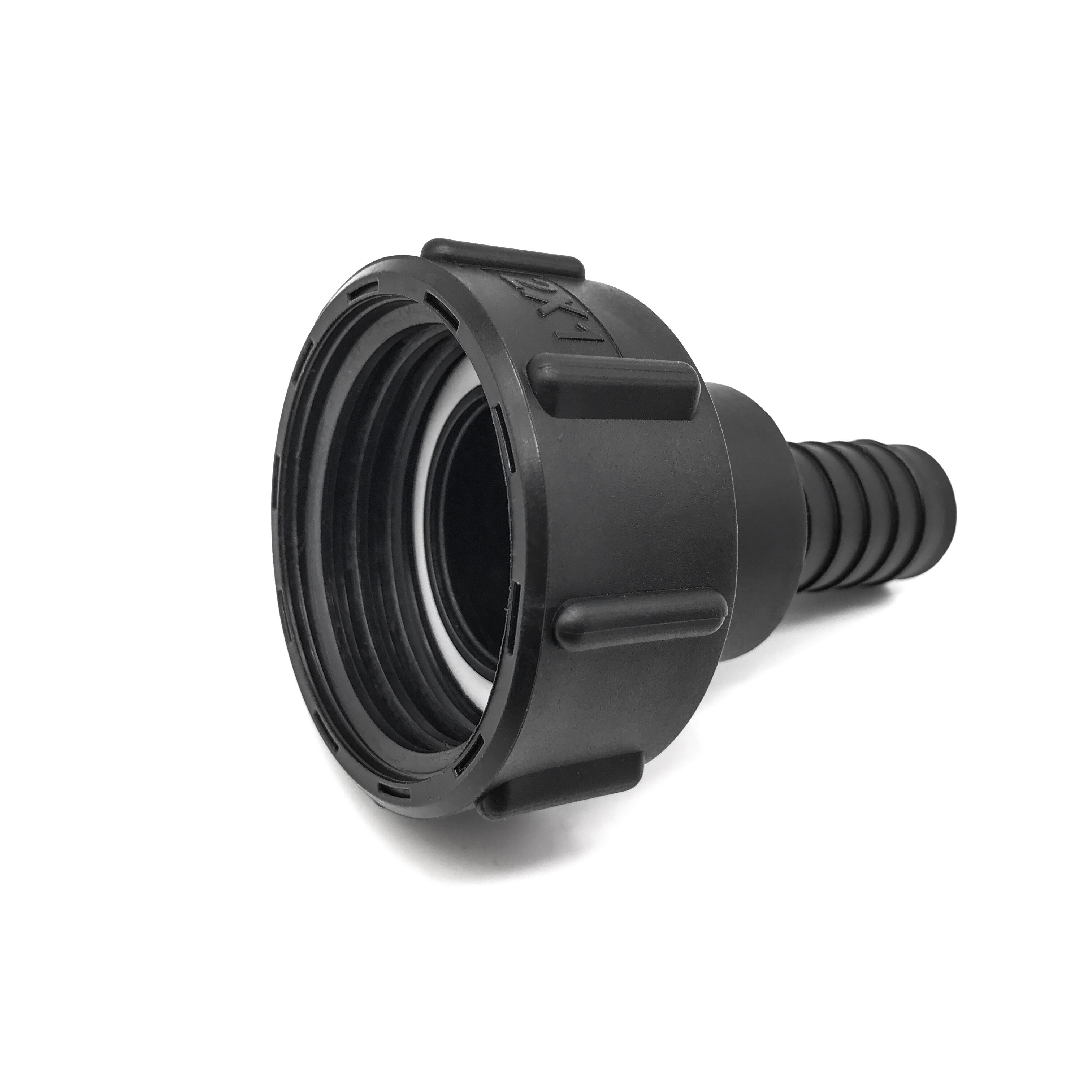 Pp Een Paar (2 Stuks) Ibc Adapter 2''female S60X6 ... – Grandado