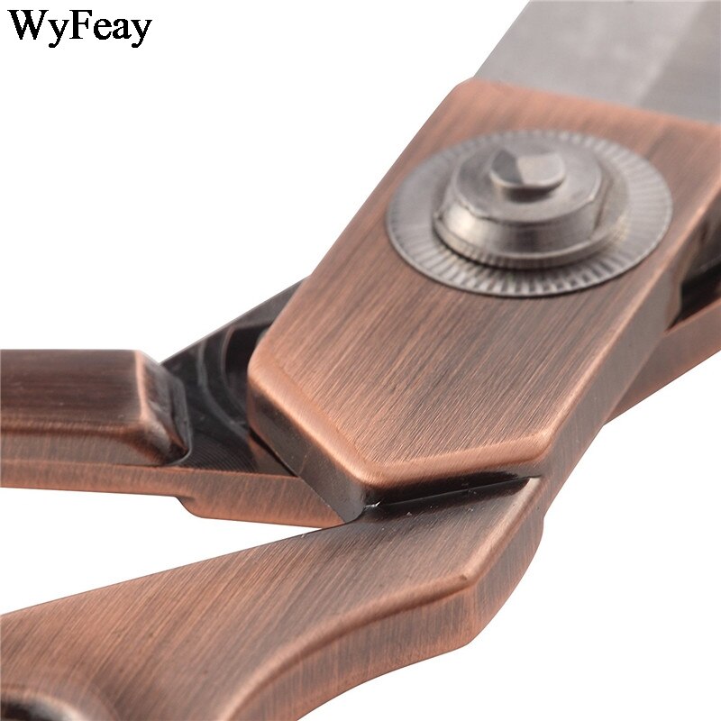 gold Stainless Sewing Scissors Shears Tools Steel ... – Grandado