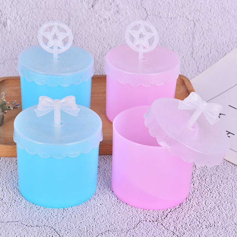 Portable Foam Maker Facial Cleanser Shampoo Foam M... – Grandado