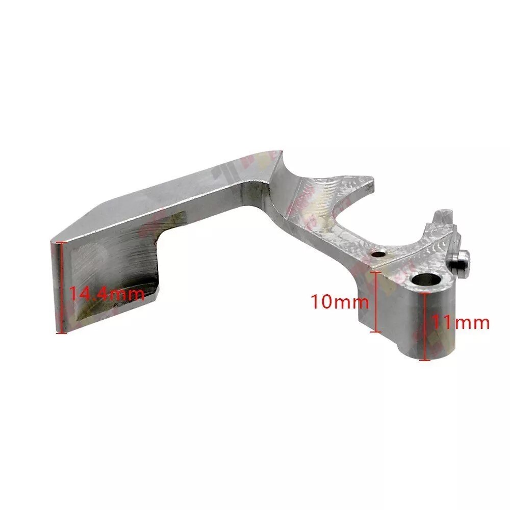 Voor Mercedes-Benz W220 Trans Shifter Selector Lev... – Grandado