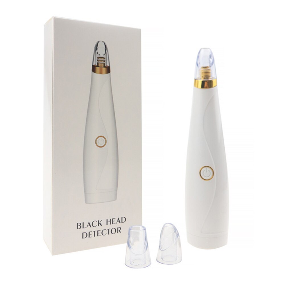 Visage acné point noir bouton point noir dissolvan... – Grandado