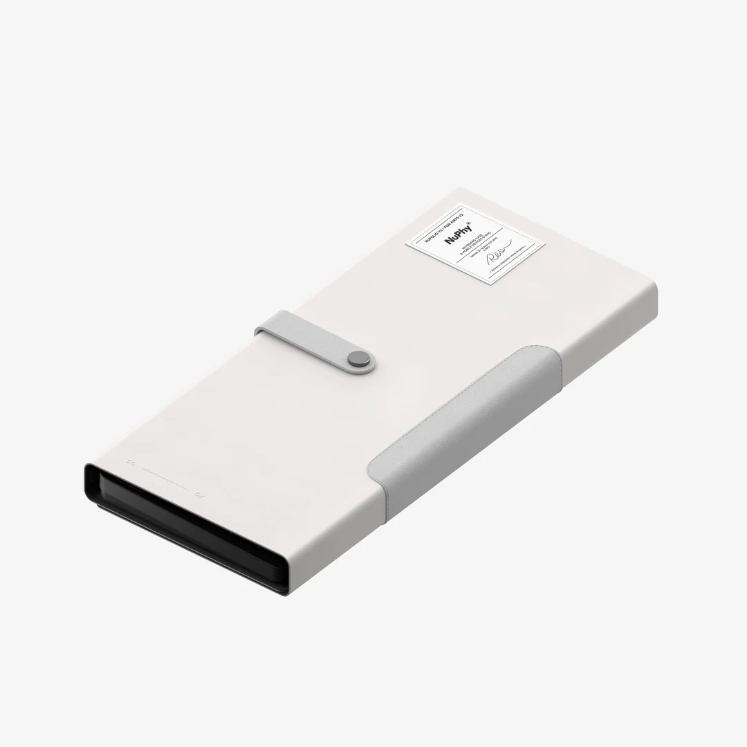 Nuphy NuFolio V3 Suit Air V2 Series Exclusive Leat... – Grandado