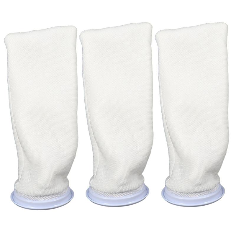 3Pcs Sump Filter Socks Fish Tank Sump Filter Cotto... – Vicedeal