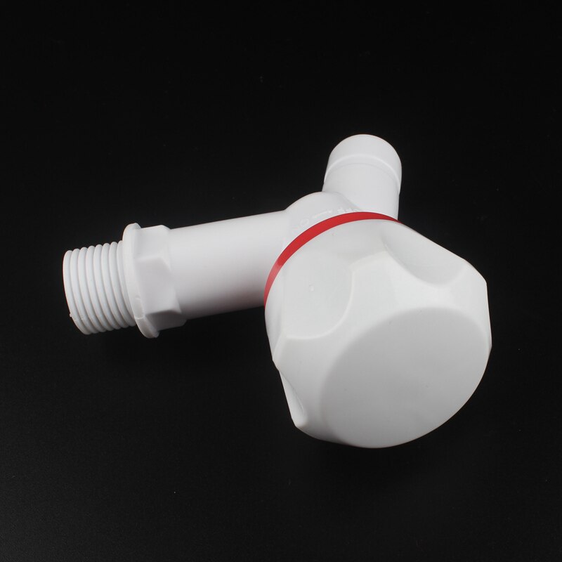 1Pc G1/2 ''Buitendraad Plastic Kraan Wastafel Tap ... – Vicedeal