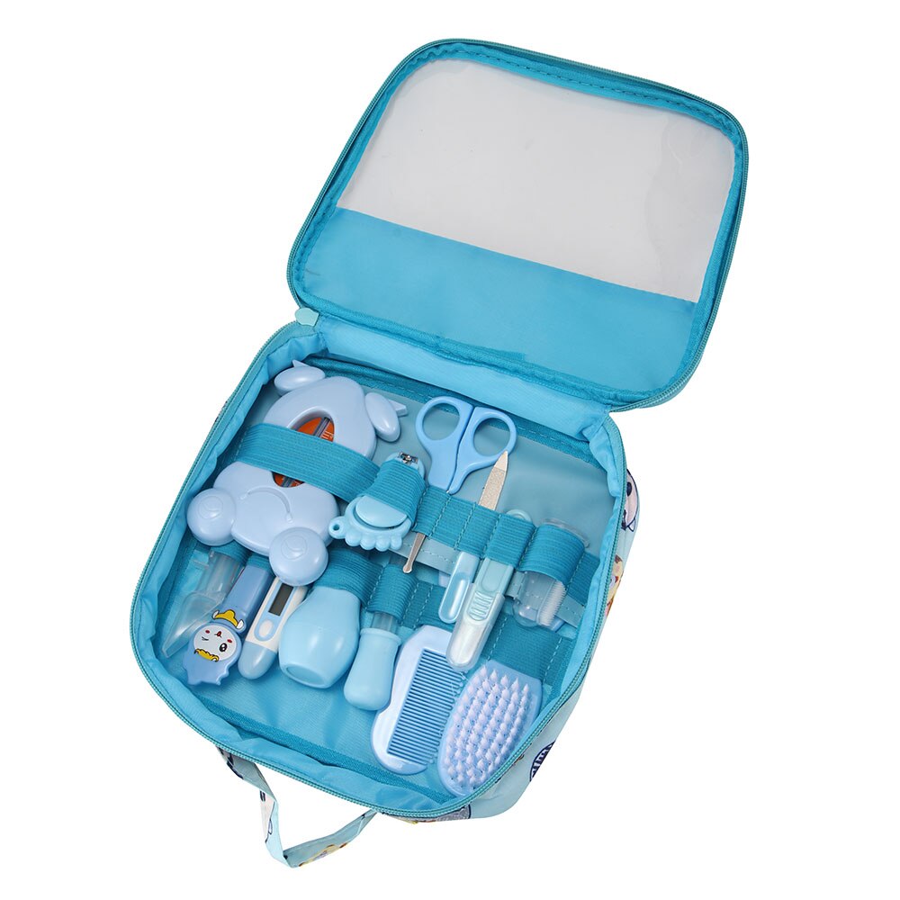 Baby Care Multifunction Set Baby Healthcare Thermo... – Vicedeal