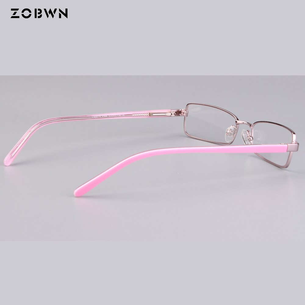 simple classic metal Eyeglasses Men Women glasses ... – Grandado