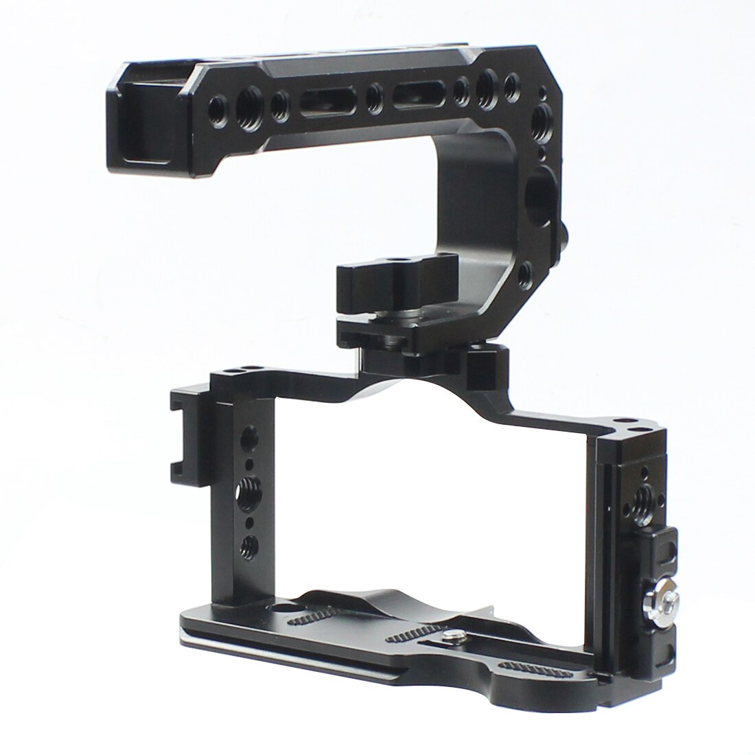 ZV1 Camera Cage Rig Top Handvat Grip Voor Sony ZV1... – Vicedeal