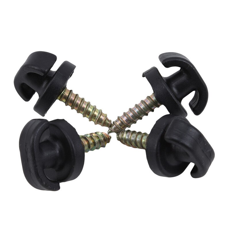 4 stk universal bil bagerste kuvert kuvert lastnet... – Grandado