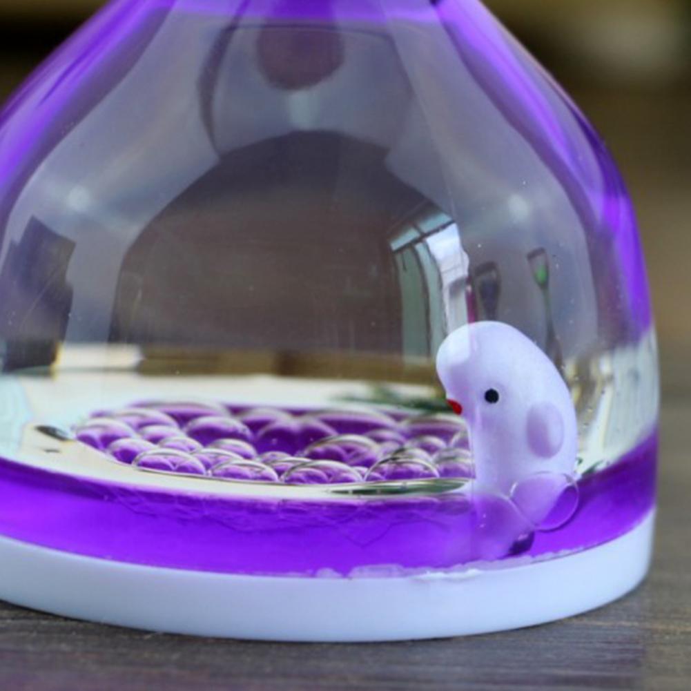 Liquid Timer visual sensory toy autism sedation sp... – Grandado