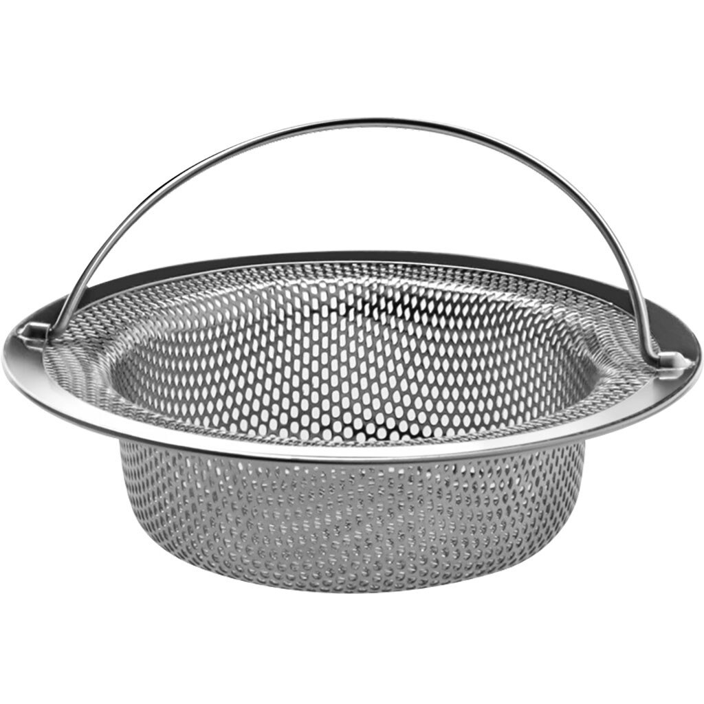 Sink Filter Type Dense Hole Kitchen Sink Stainless... – Grandado