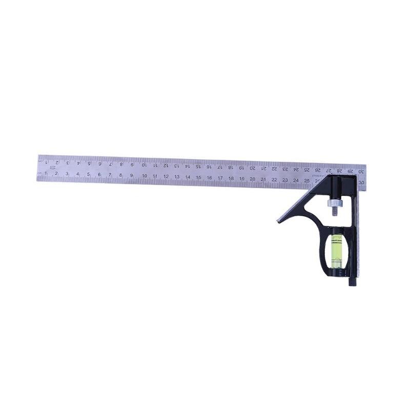 300mm(12\'\')Adjustable Engineer Combination Try S... – Grandado