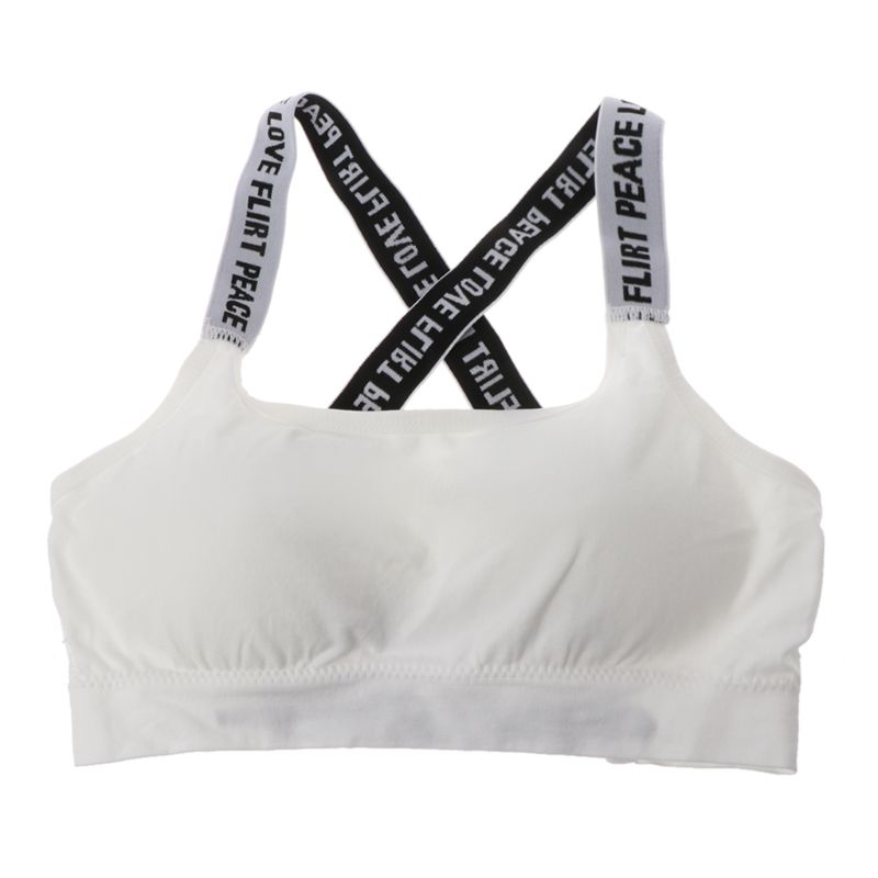 Kids Sport Training Bh voor Tiener Meisje Ondergoe... – Grandado