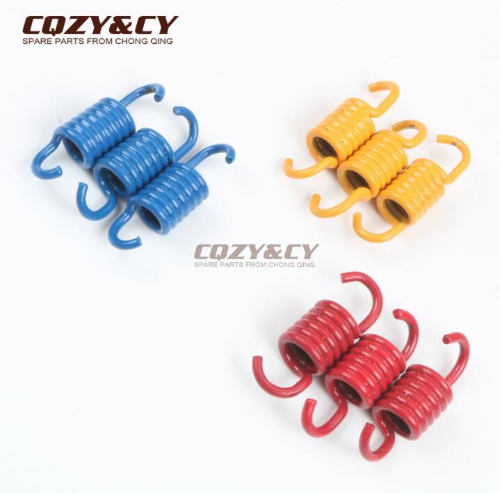 Scooter 1000RPM 1500RPM 2000RPM Clutch Spring & To... – Grandado