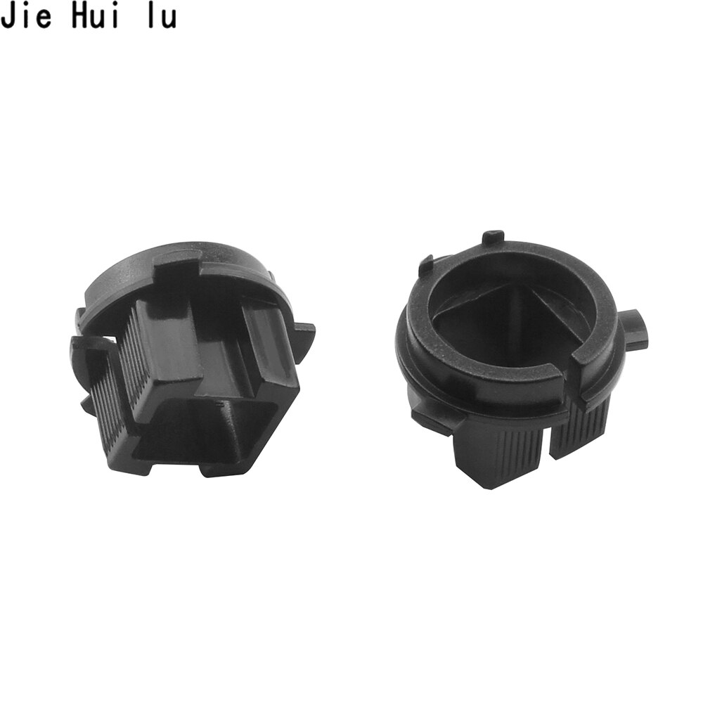 2pc H7 hid xenon headlight adapter holder for KIA ... – Vicedeal