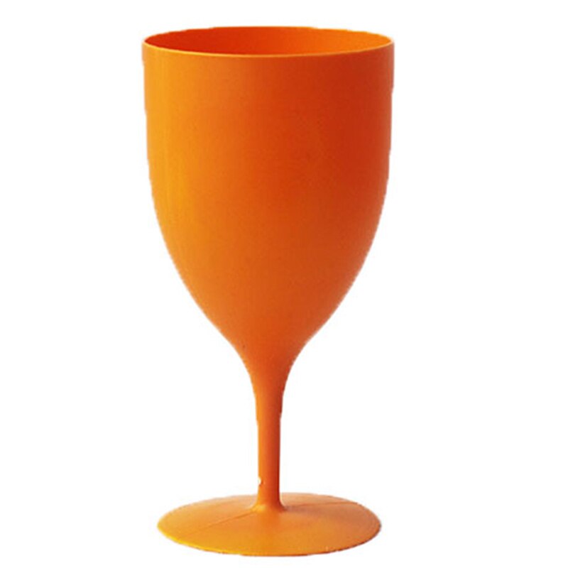 6 peças/set de alta qualidade copos coloridos de p... – Grandado