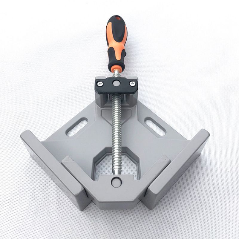 90 Degree Right Angle Clamp Fixed Corner Vice Grip... – Vicedeal