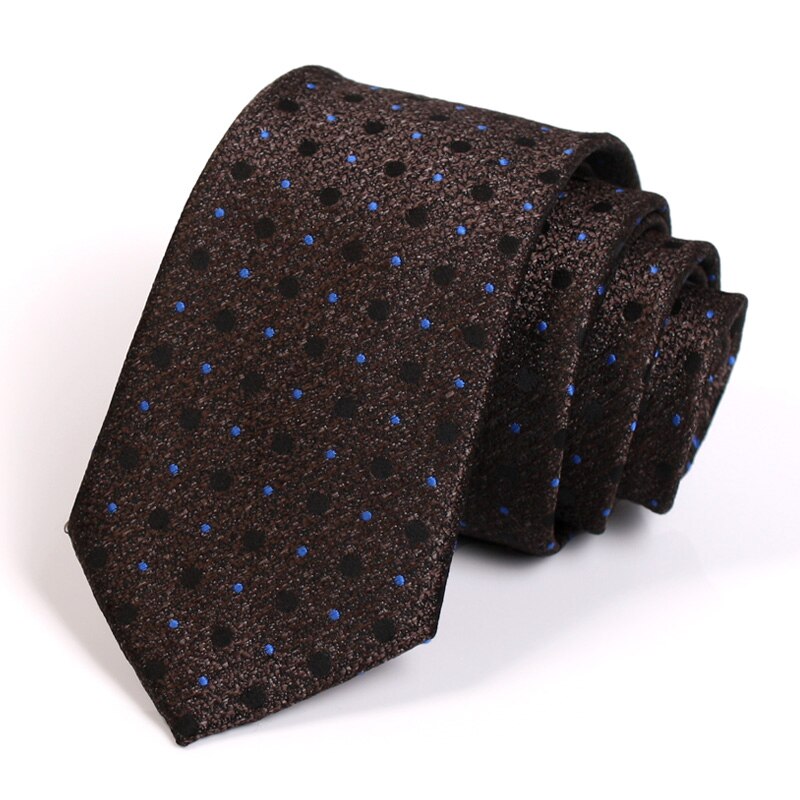 Arrivals Formal Ties For Men Gentleman Business Su... – Grandado