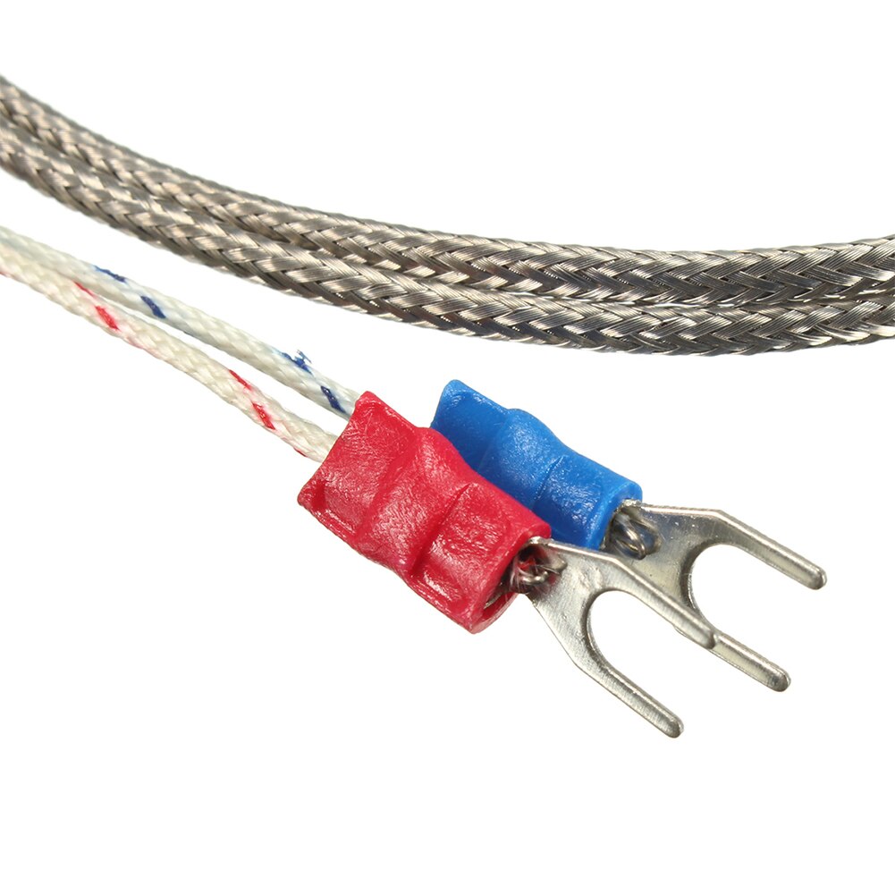 Digital 220v Pid Rex C100 Temperature Controller Grandado