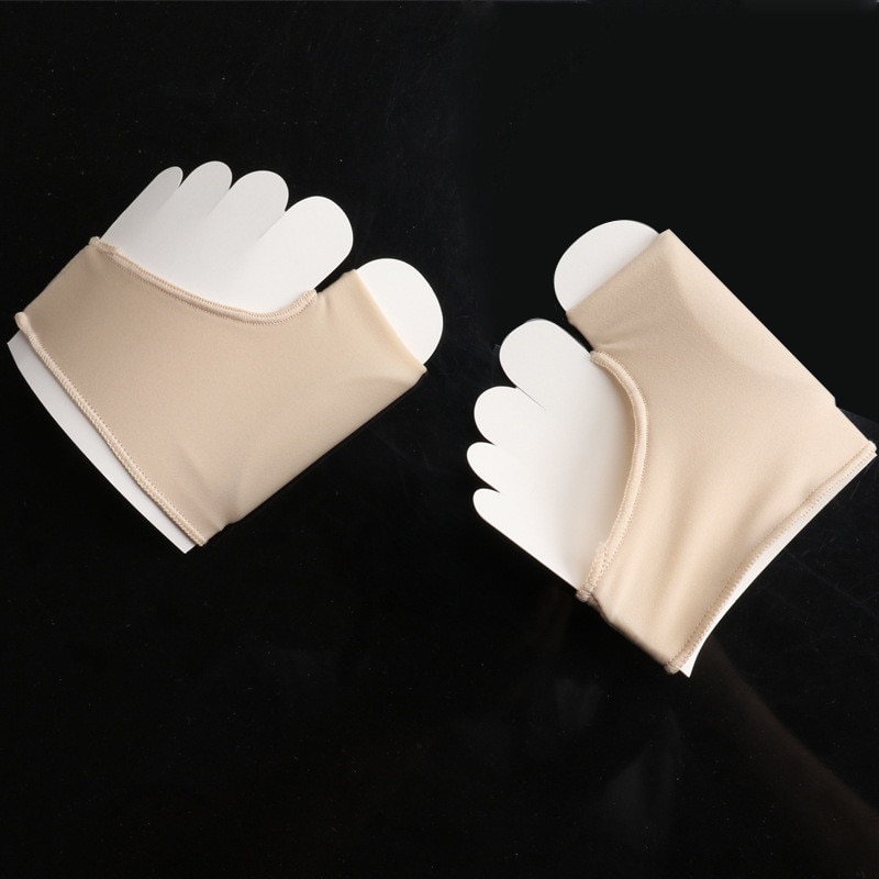 Hallux Valgus Braces Big Toe Day&night Used Orthop... – Grandado
