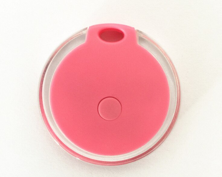 Bluetooth 4.0 anti-lost mobile phone wallet key sm... – Vicedeal