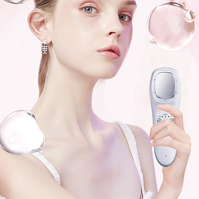 Mesotherapy Electroporation Rf Lifting Beauty LED ... – Vicedeal